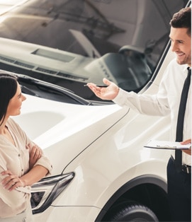 Treat Customers Fairly: Putting The Customer First