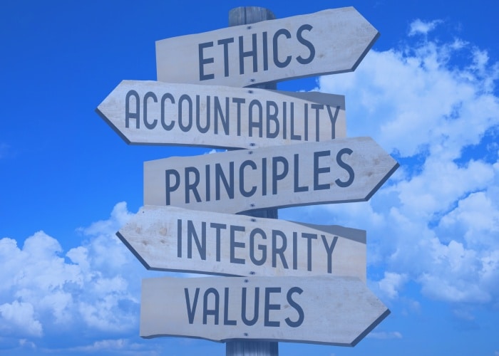 Treating Customers Fairly: The 11 Principles Of Business