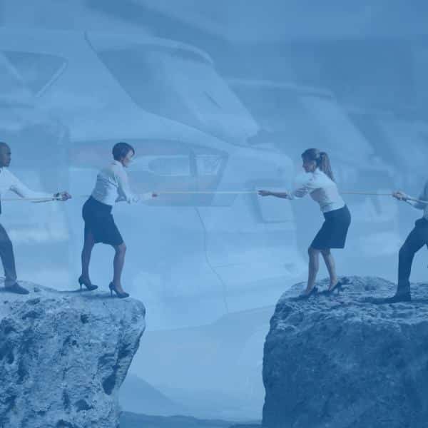 Promoting Healthy Competition In The Automotive Industry